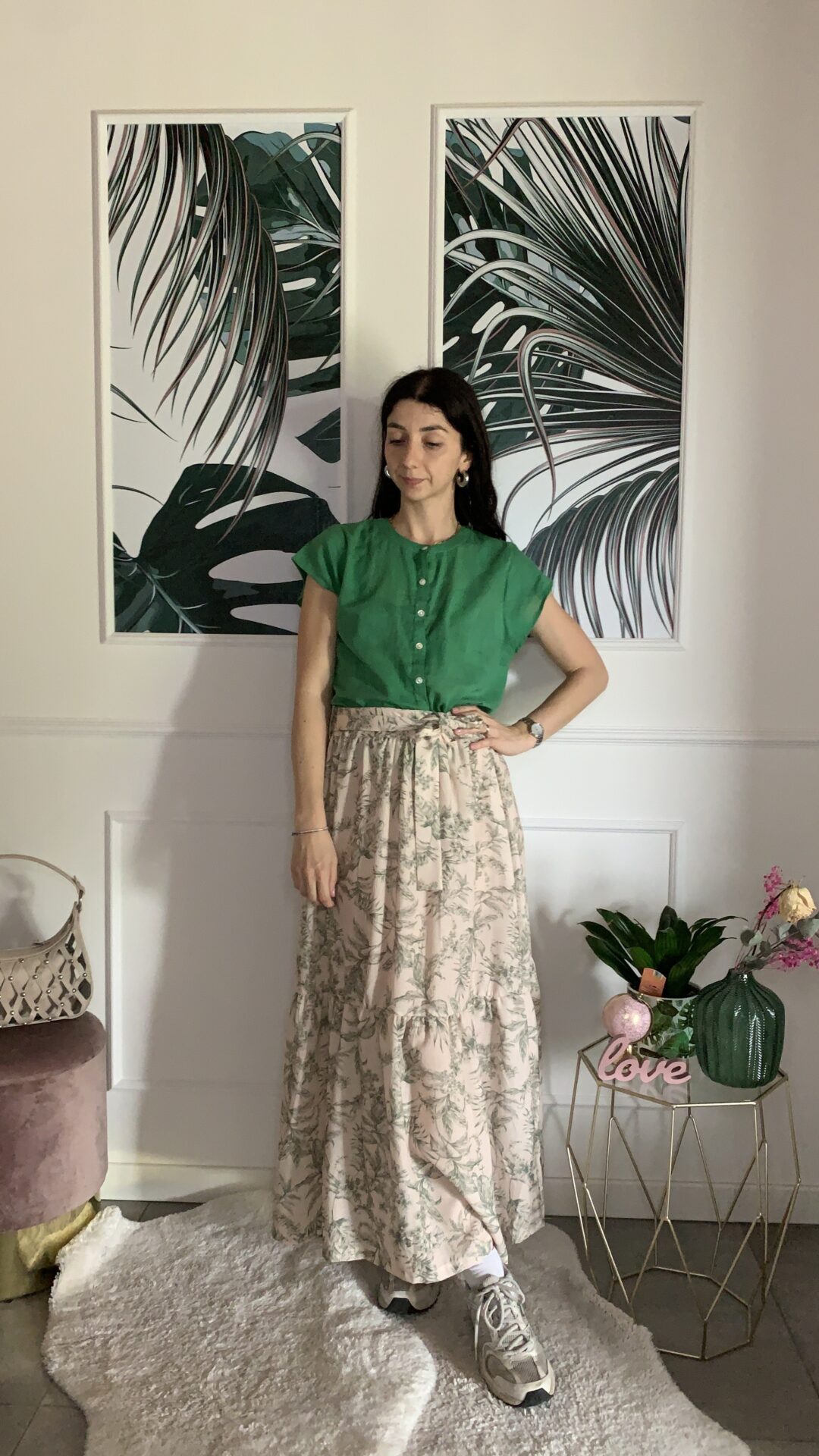 Camicia Fiona - Effe Moda